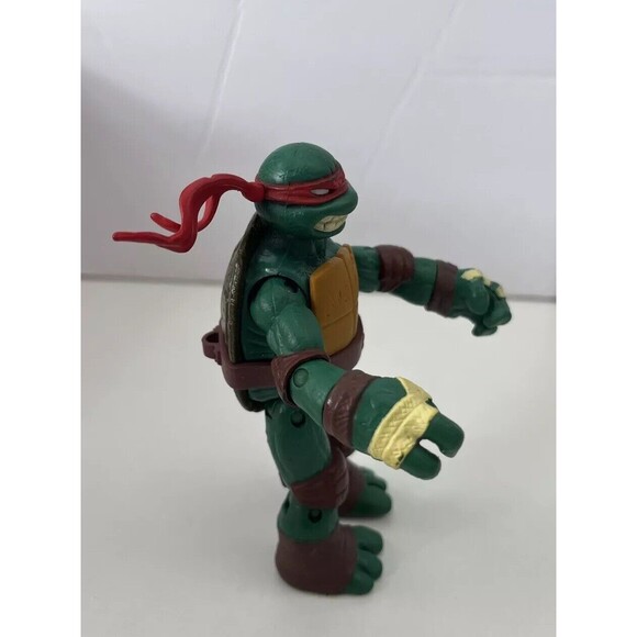 Playmates Toys | Toys | 22 Viacom Teenage Mutant Ninja Turtles Tmnt ...